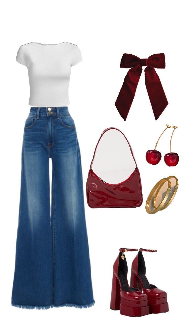 Pin By Bella On Outfits Casual Day Outfits Casual Style Outfits