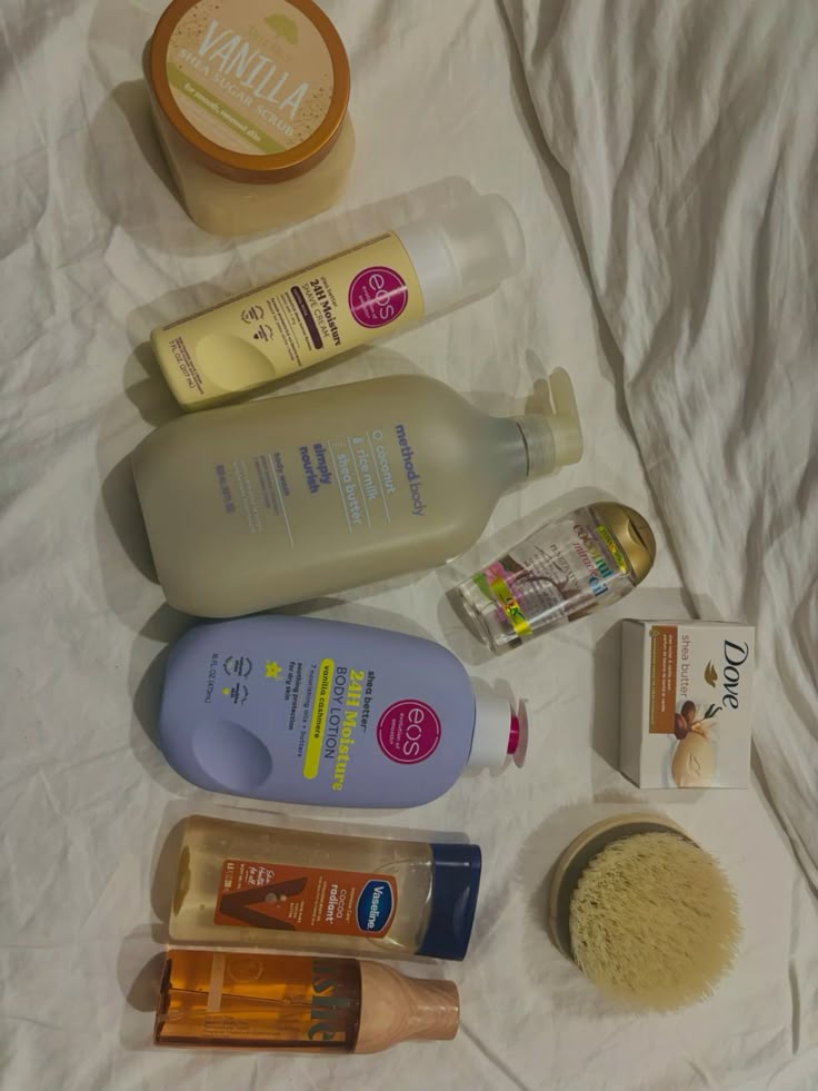 Back To School Shower Routine To Smell Good All At Target π«§π§΄ππ In