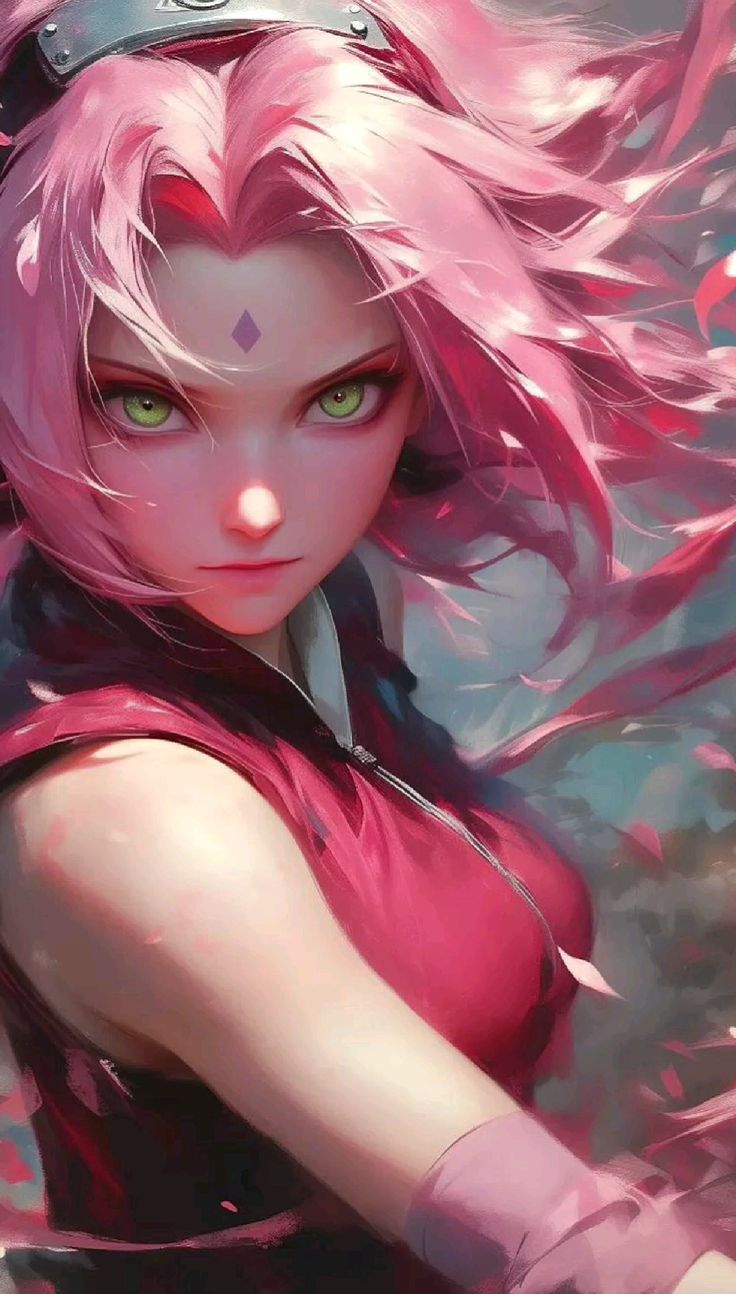 Pin By Kasey Brown On Naruto ️ Sakura Art Sakura Haruno Sasusaku