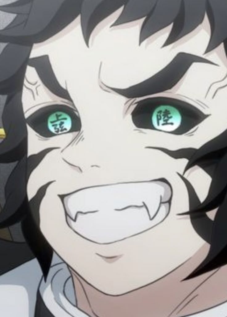 Pin By Nallely Moreno On ¡kokukai In 2024 Im A Simp Slayer Anime