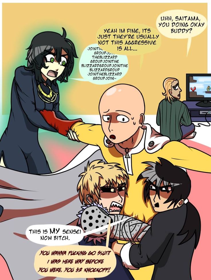 Pin By Lonerifter On Animemanga Anime One Punch Man Fan Art