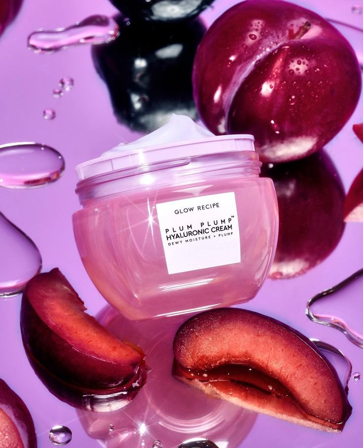 Glow Recipe Glowrecipe • Instagram Photo Moisturizing Face Cream