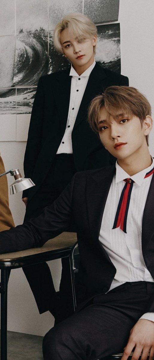 Joshua And Jeonghan Jeonghan Seventeen Joshua Seventeen Seventeen The8