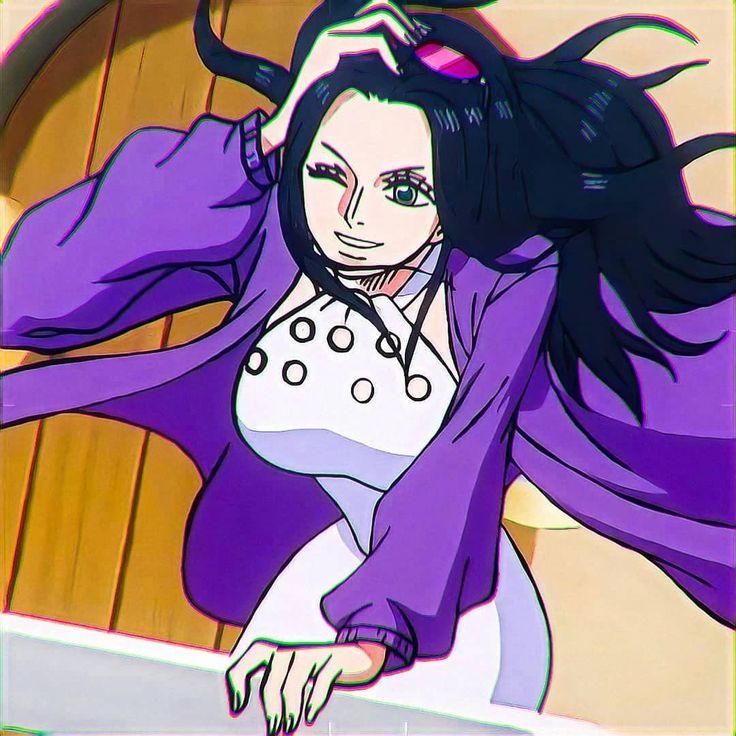 Nico Robin Nico Robin 90s Cartoon Shows One Peice Anime