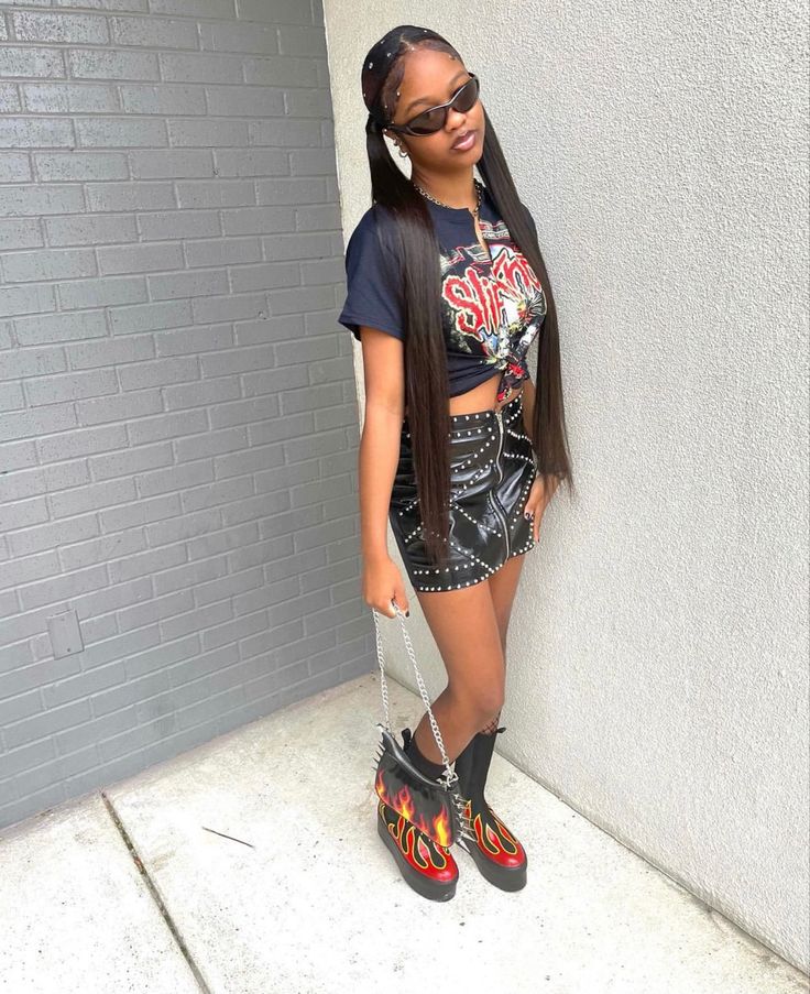 Pin By Tootie🍭 On Tootie Really Cute Outfits Girls Summer Outfits