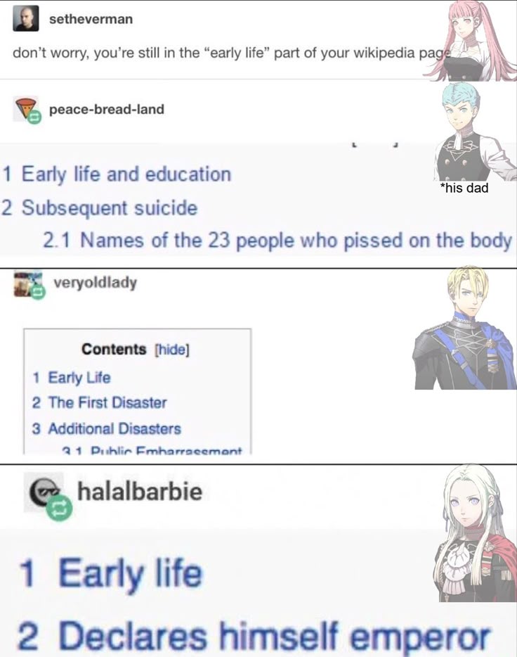 FE:3H Meme Hilda, Caspar, Edelgard, & Dimitri | Fire emblem games, Fire ... FE:3H Meme Hilda, Caspar, Edelgard, & Dimitri | Fire emblem games, Fire ...