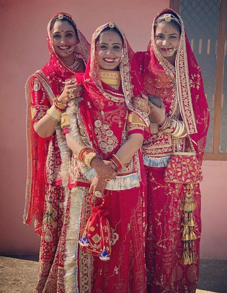 Shivani Rathore 💫 Girl Street Fashion Rajasthani Bride Rajasthani Dress