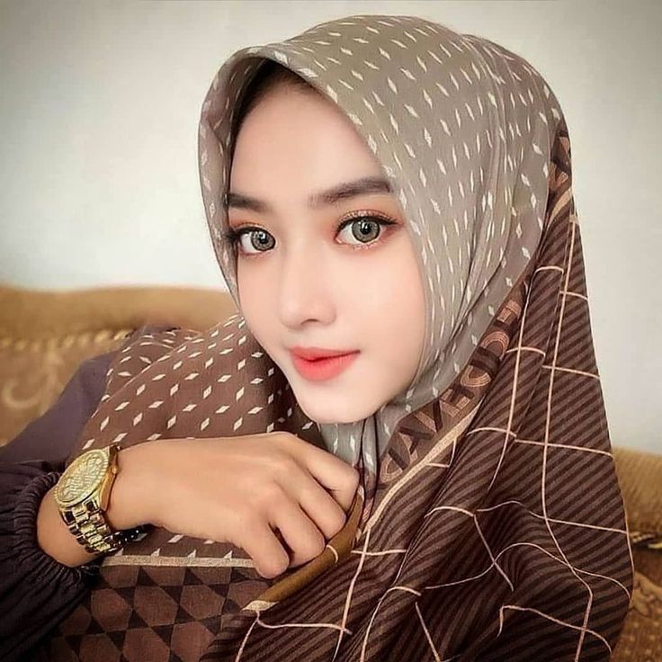 Pin Oleh Rusdy Di Hijab Cantik Jilbab Cantik Foto Gadis Cantik Gadis Berjilbab