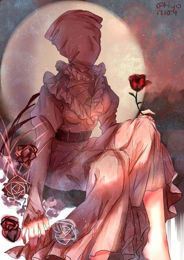「dbd The Nurse」おしゃれまとめの人気アイデア|pinterest|aito イラスト Dbd ナース ポップカルチャー