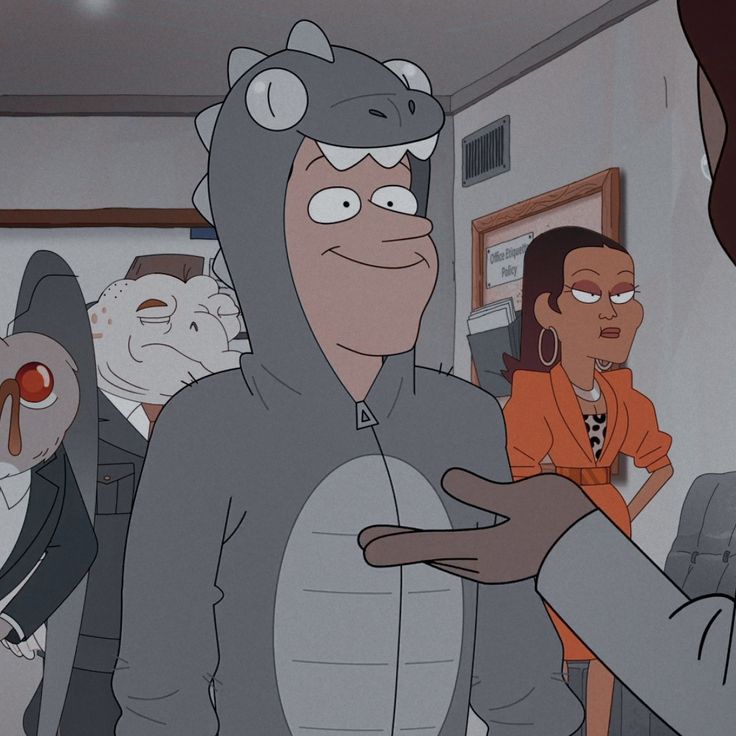 Brett Hand Icon • In 2022 Inside Job Hands Icon Best Shows Ever