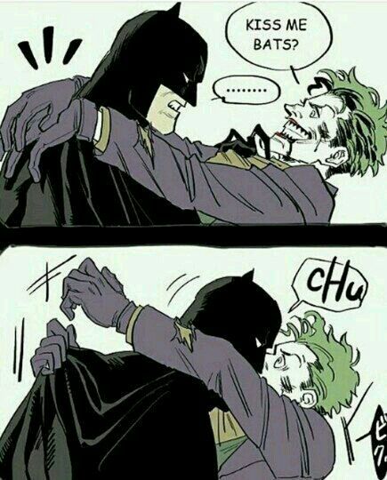 Imagenes Batjokes¡ Batjokes Batman Joker Art Batman Vs Joker