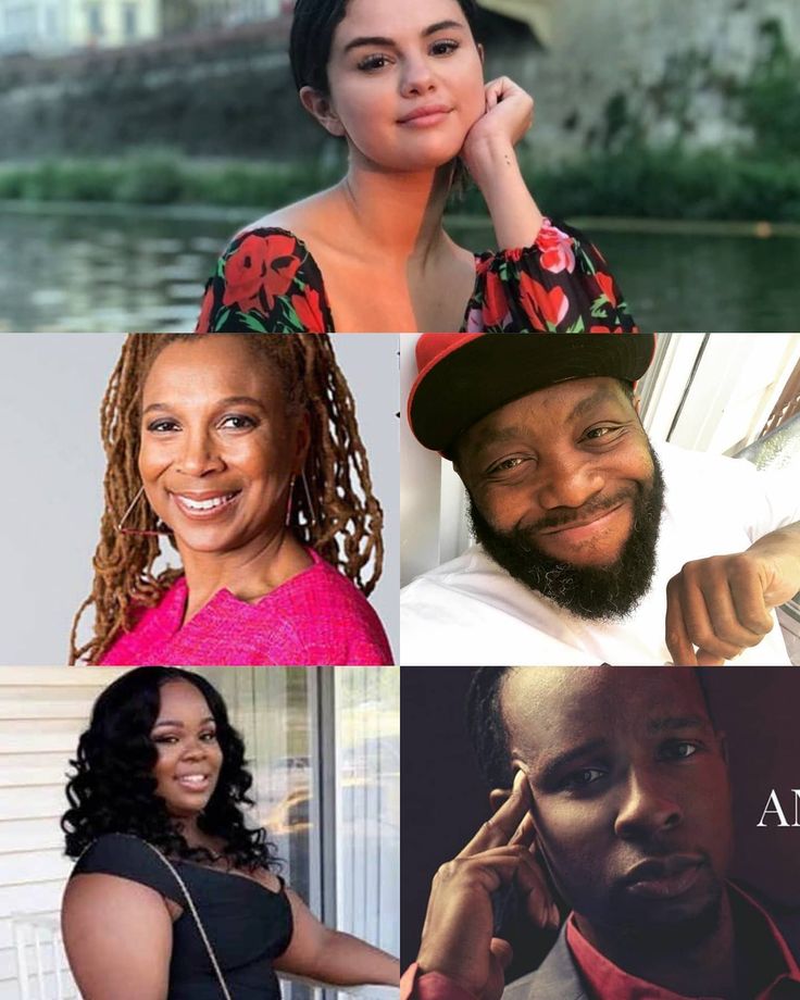 According To The Boston Globe The People Additional Black Voices