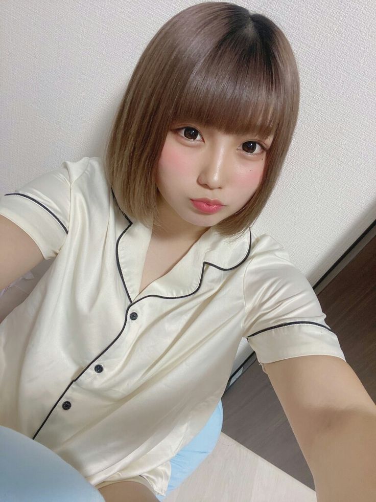 Cute Japanese Girl Anime Reccomendations Saki Kawaii Girl Ulzzang