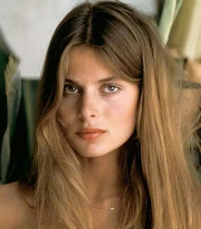 Nastassja Kinski Cat People Tess Paris Texas Natassja Kinski Actrices Bonitas Retratos