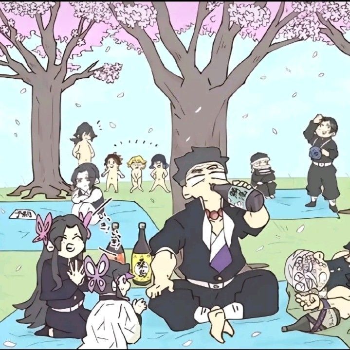 Pin By Ana Garriga On Demon Slayer Best Anime Shows Anime Drawing Books Funny Anime Pics