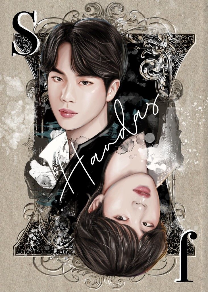 Pin By Mariane Sabino On Bts Fanart Fan Art Bts Drawings Kpop Fanart