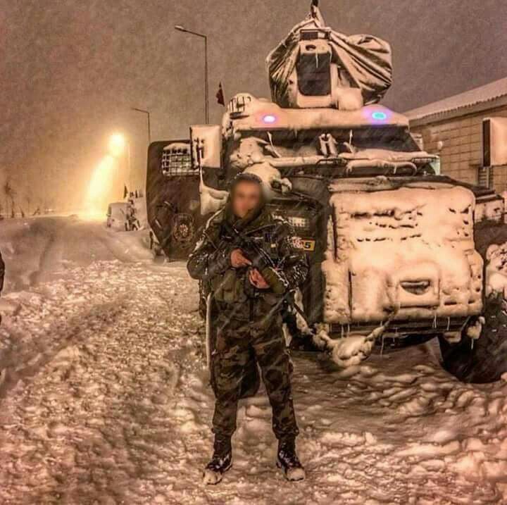 Nurol Makina Ejder Yalçın 4x4 Armored Combat Vehicle APC with ASELSAN ... Nurol Makina Ejder Yalçın 4x4 Armored Combat Vehicle APC with ASELSAN ...