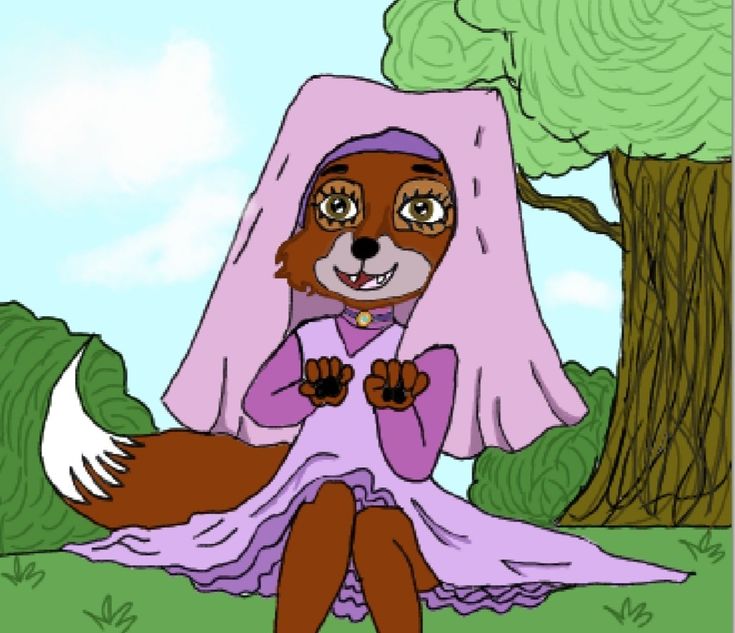 Maid Marian