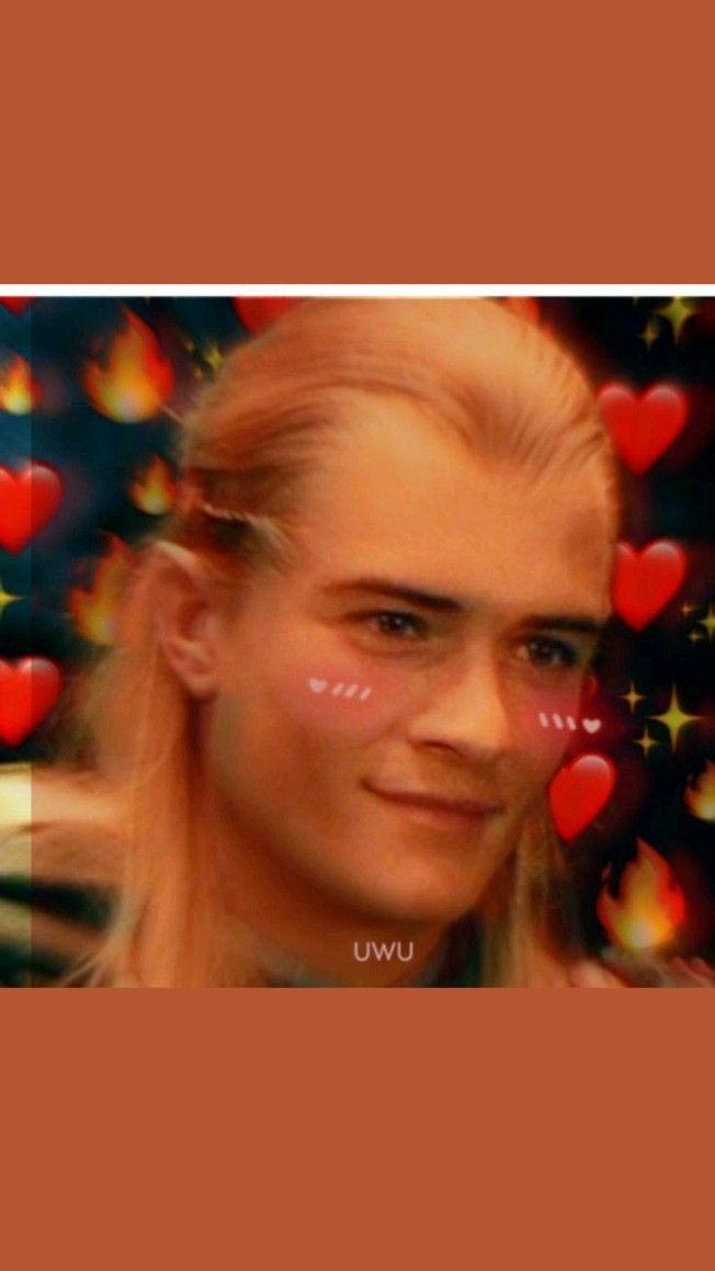 Legolas Hot Legolas Herrin Herr Der Ringe