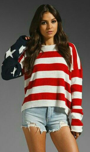 Pin By Todd On Patriotic Women Fashion Clothes Revolve Clothing