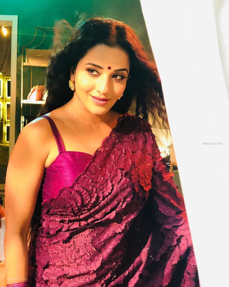 Mona Lisa Bollywood