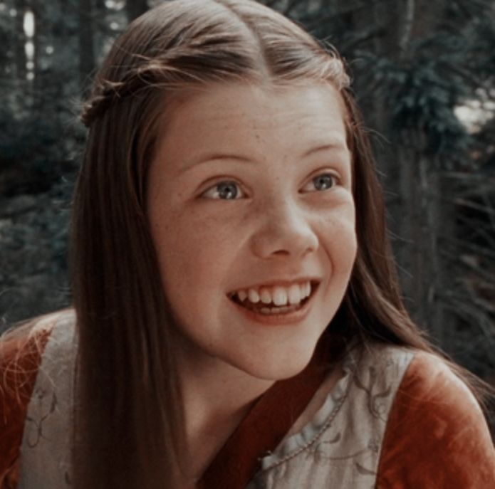 Pin By ΑΙΚΑΤΕΡΙΝΗ ΓΙΑΝΝΑΚΟΥ On Νάρνια Lucy Pevensie Narnia Chronicles Of Narnia