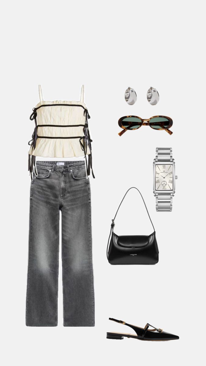 Pin By Itstiff27 On Ootd Inspo 🌺 Stylish Outfits Lookbook Outfits