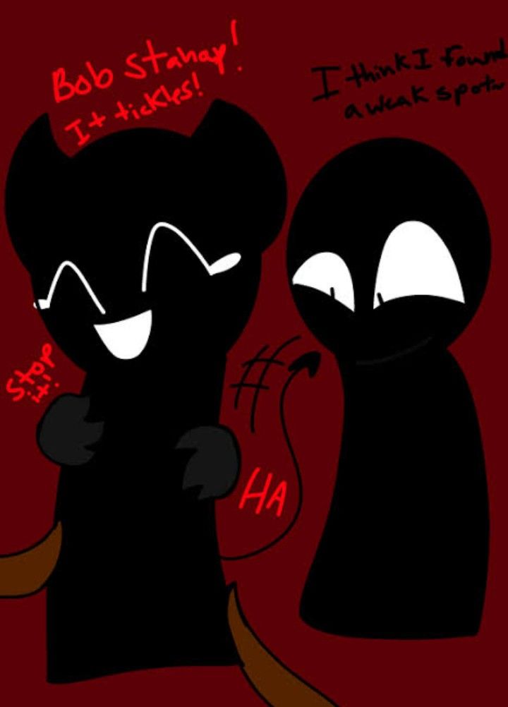 Pin By Brwneyes0982 On Bobopheebopron And Little Man Funkin Fan Art Cute Art
