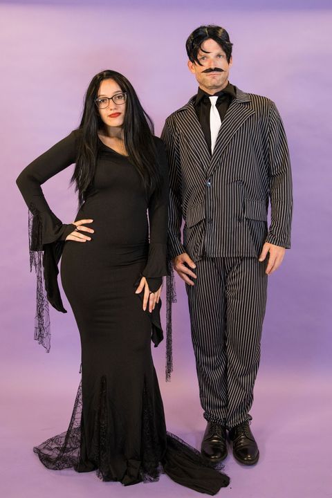 Calling All Yellowstone Fans This Rip And Beth Halloween Costume Is