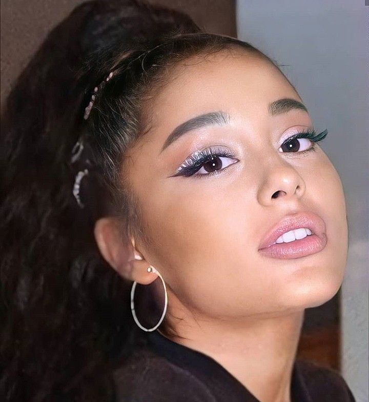 Freaking Goddess Hoop Earrings Earrings Jewelry
