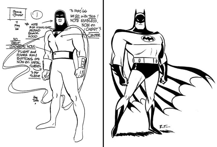 Épinglé Par Andy West Sur Character Model Sheets Other