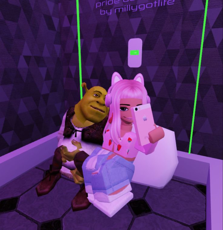 Shrek Selfie Roblox The Sequel Roblox Memes Roblox Memes