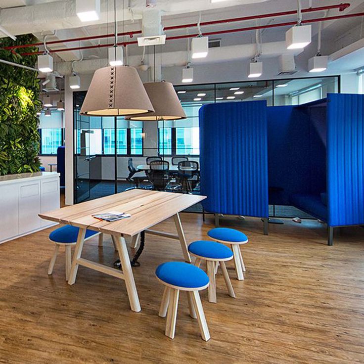 Collaborative spaces are deeply valued among professionals. Now more ... Collaborative spaces are deeply valued among professionals. Now more ...