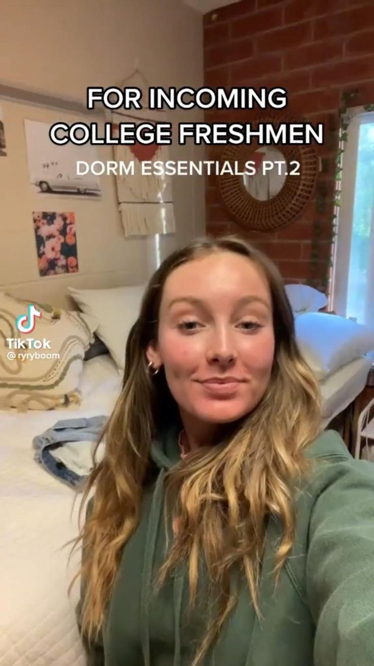 College Dorm Room Inspiration College Freshman Dorm College Dorm Necessities College Dorm Hacks