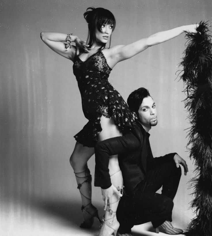 Pin By Mary Oca On Genius Is The Only Way To Describe Him Prince And Mayte Mayte Garcia