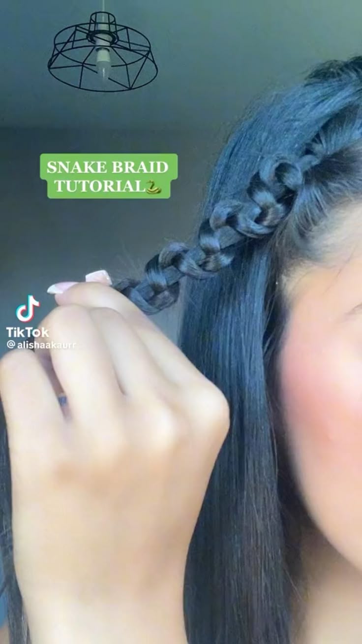 Hair Tutorial Hairstyle Hair Styles Hair Tutorial Short Hair Tutorial