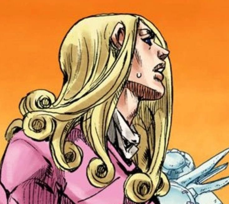 Funny Valentine Funny Valentine Jojos Bizarre Adventure Jojo Bizzare Adventure
