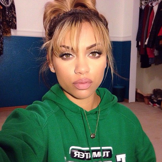 Instagram Post By Myesha Polnett • Oct 9 2014 At 318am Utc Instagram Photo Instagram Posts