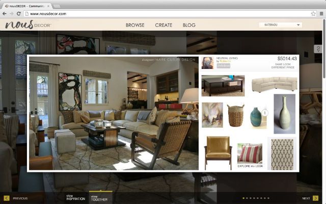 Americas New Obsession Nousdecor Interior Design Home Decorating Your Home