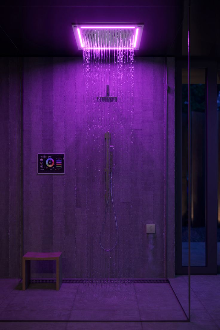 Chromatherapy The Psychology Behind Color In 2024 Chromatherapy Well Decor Comfy Room Ideas