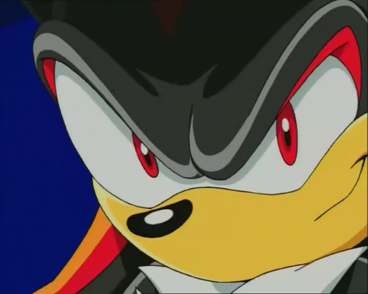 Shadow Sonic X ~ Sonic Hedgehog Giblrisbox Wallpaper
