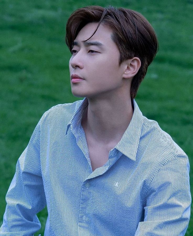 Asian Actors Korean Actors Runner 2017 Midnight Runners Dramas Park Seo Jun Seo Joon