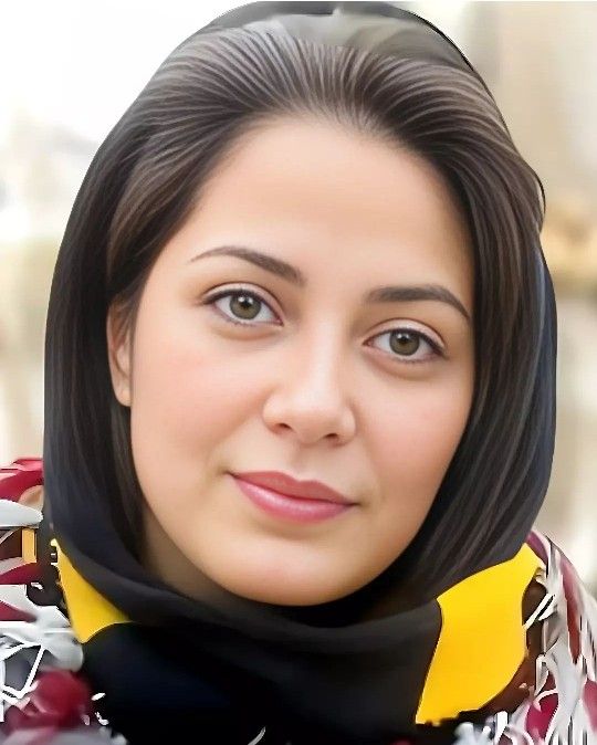 Pin By Basheer Abdalhadi On حبايب Iranian Beauty Beautiful Smile Women Arab Beauty