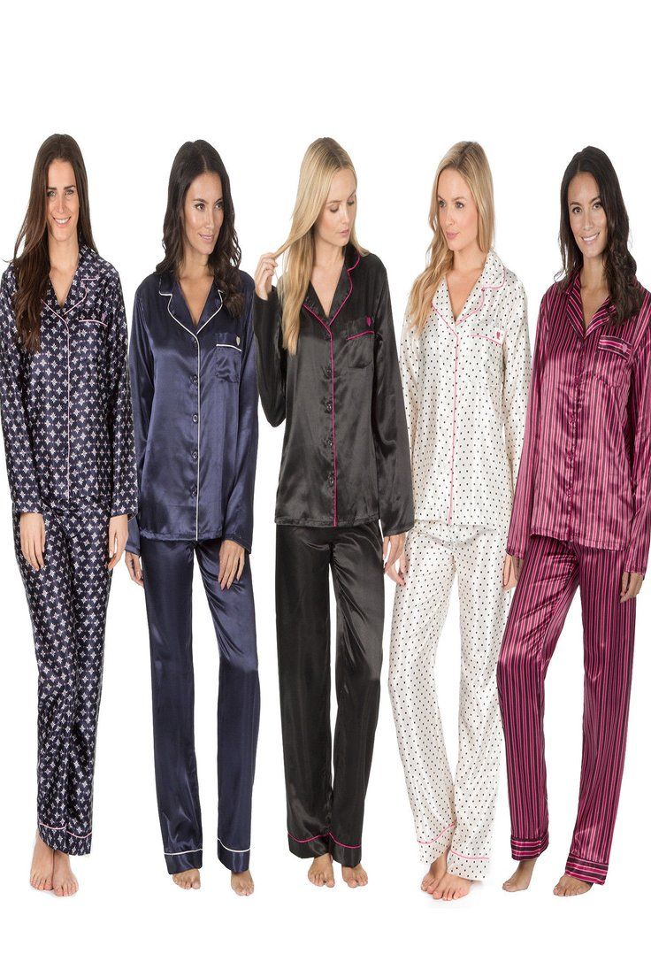 Pin On Just Jammies