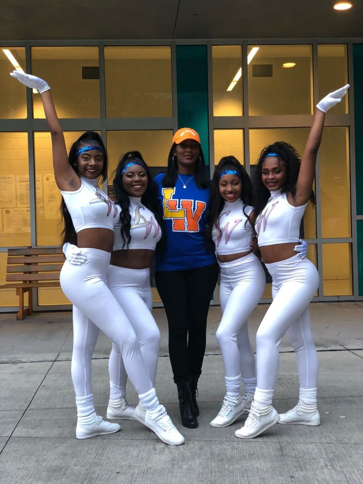 Pin By Doug Butler On Landry Walker Royal Crush Dance Team Dance