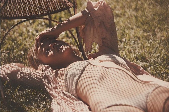 Guy Aroch Guy Aroch Retro Fashion Photography Photography