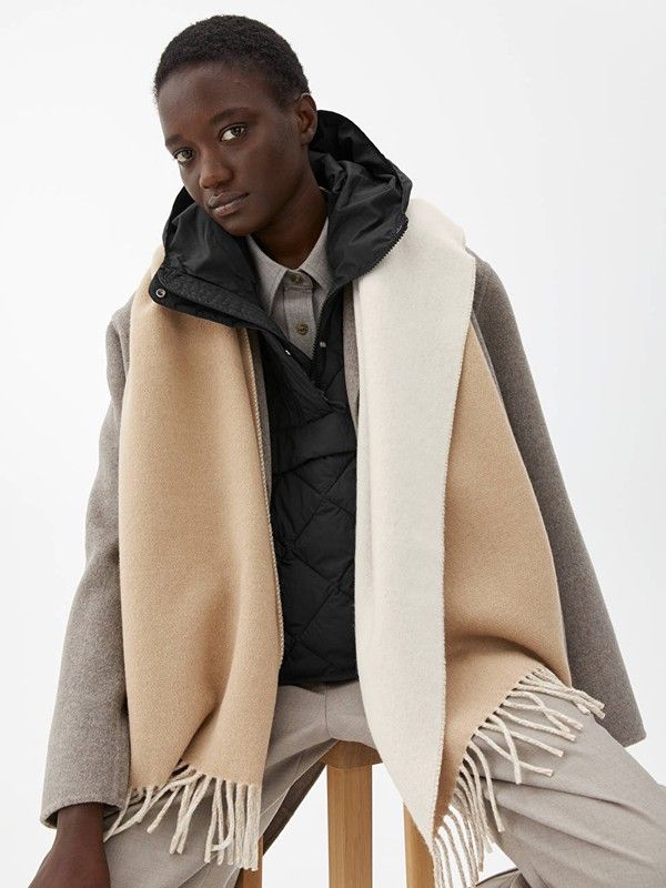 The Ultimate Capsule Wardrobe Checklist 2022 Style By Savina