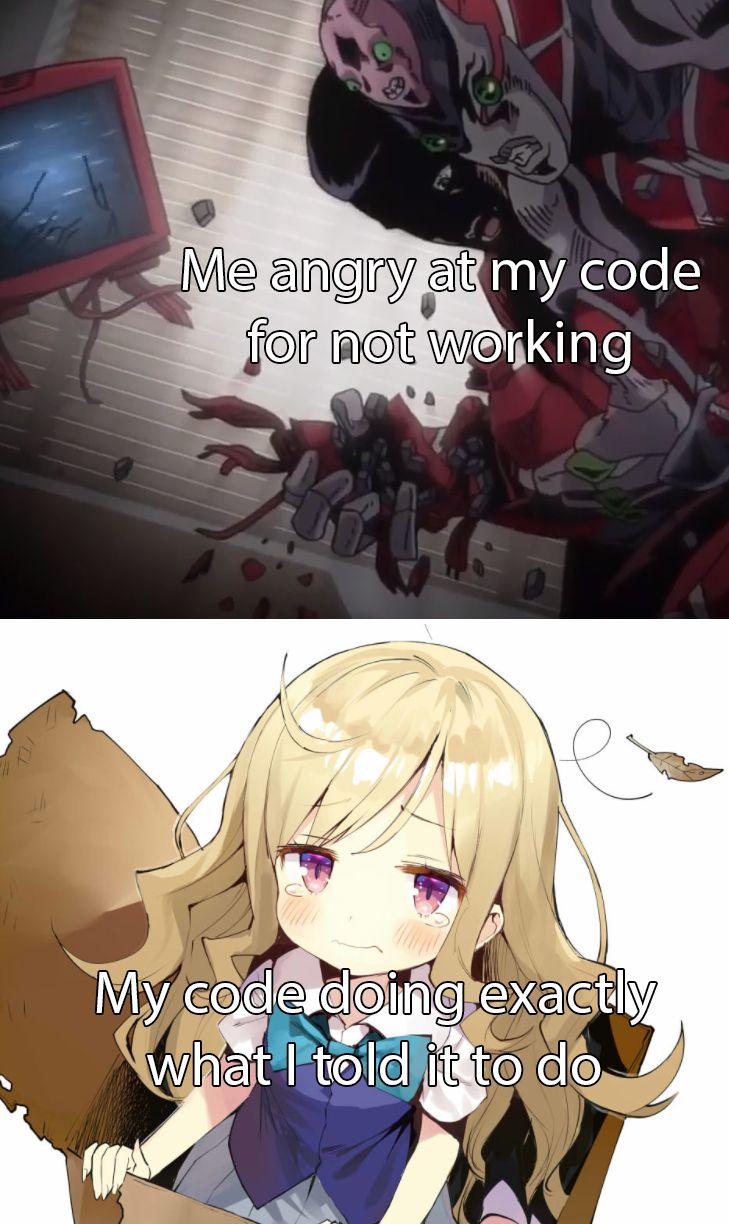 Programmers were born to suffer | Funny picture jokes, Some funny jokes ... Programmers were born to suffer | Funny picture jokes, Some funny jokes ...