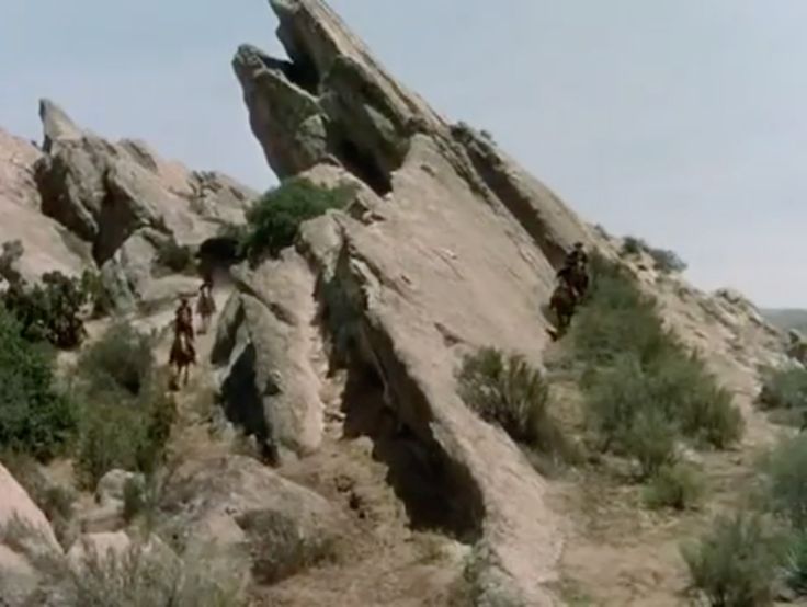 Showbiz Imagery and Forgotten History | Vasquez rocks, Imagery, Film Showbiz Imagery and Forgotten History | Vasquez rocks, Imagery, Film