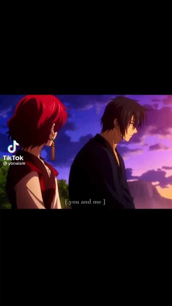 Pin By Zeysey On Yona Of The Dawn Video Anime Kiss Scenes Anime Romance Anime Akatsuki